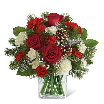 Billerica Florist | Same Day Flower Delivery by Taylor Florist